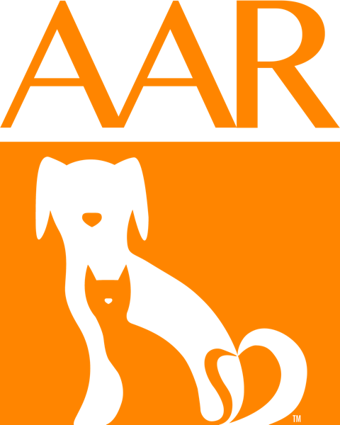 Official AAR Logos and Colors – Abandoned Animal Rescue