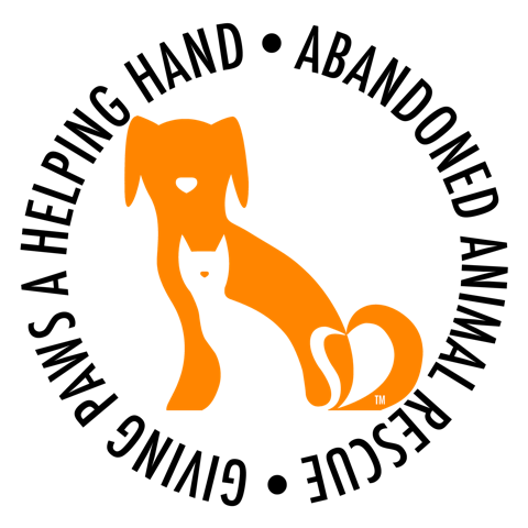 Official AAR Logos and Colors – Abandoned Animal Rescue